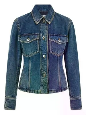 Ferragamo Fitted Jackets For Women