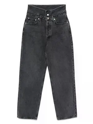 AGOLDE Echo Tapered Jeans
