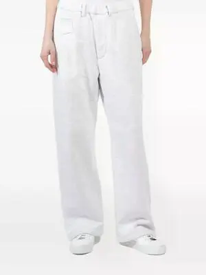AYA MUSE Cotton Trousers