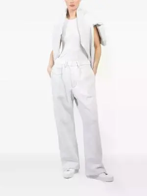 AYA MUSE Cotton Trousers