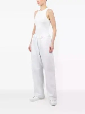 AYA MUSE Cotton Trousers