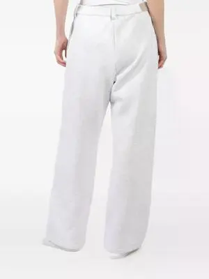 AYA MUSE Cotton Trousers