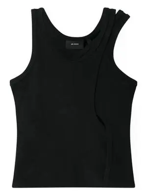 Axel Arigato Asymmetric Tank Top