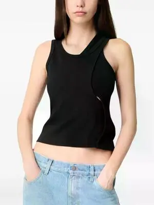 Axel Arigato Asymmetric Tank Top
