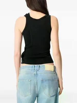 Axel Arigato Asymmetric Tank Top