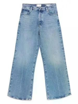 FRAME Loose Fit Jeans