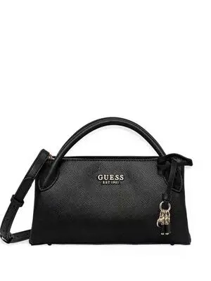 Guess Textured Handbag