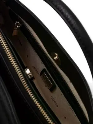 Guess Textured Handbag