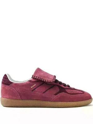 ALOHAS Suede Low-top Sneakers