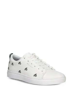 Paul Smith Leather Sneakers