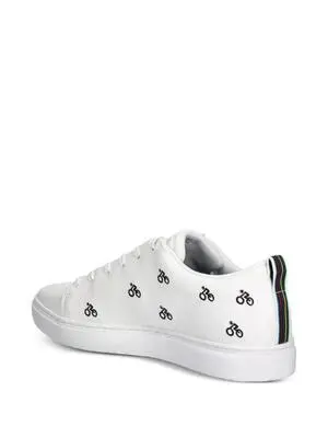 Paul Smith Leather Sneakers