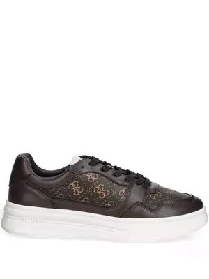 Guess Padded Sneakers For Men