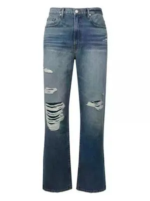 FRAME Cotton Jeans