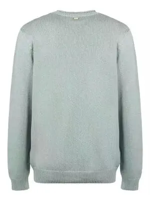 Agnona Crew Neck Sweater