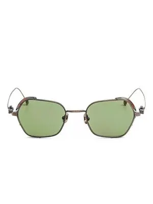 Matsuda Square Frame Eyewear For Women