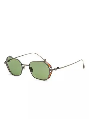 Matsuda Square Frame Sunglasses