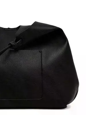 Dkny Structured Tote Bag