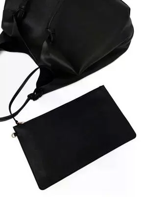 Dkny Structured Tote Bag