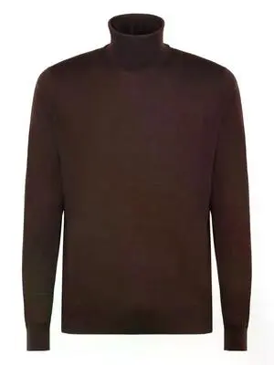 Kiton High Neck Knitwear For Men