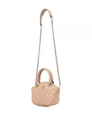 Guess Mini Giully Quilted Tote