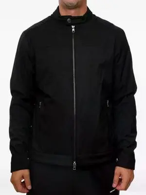 Michael Kors Racer Jacket