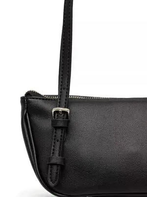 Guess Mini Cerelia Shoulder Bag - Black