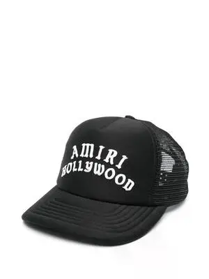 Amiri Hollywood Cap