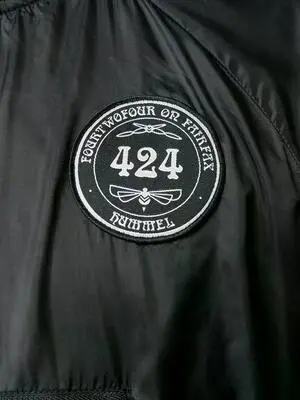 424 Spray Jacket