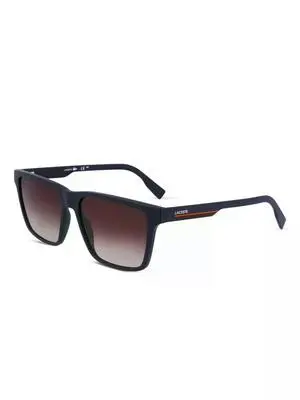 Lacoste Square-frame Sunglasses