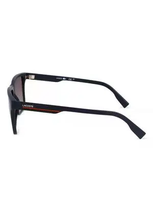 Lacoste Square-frame Sunglasses