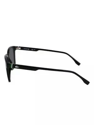 Lacoste Rectangle-frame Sunglasses