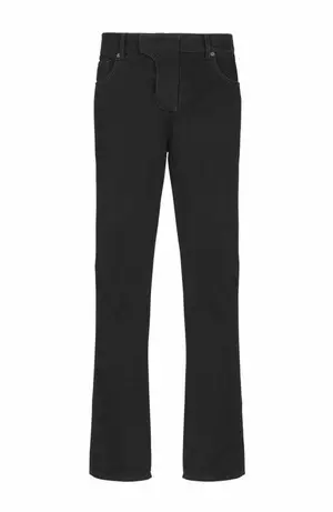 Balmain Regular-fit Denim Jeans
