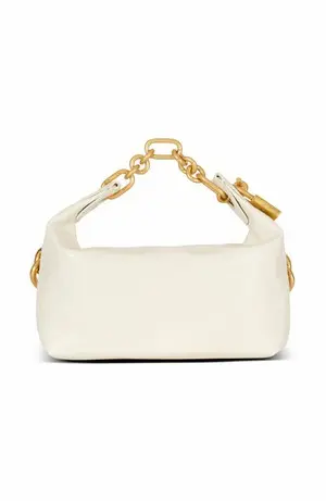 Balmain Sync Mini Bag - Beige