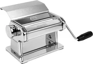 MARCATO Atlas 150 Slide Pasta Machine - Silver