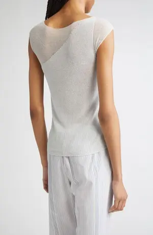 Paloma Wool Nomel Sleeveless Sweater