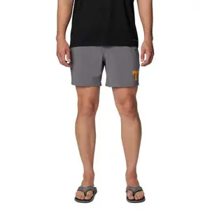 Columbia Graphic Shorts For Men