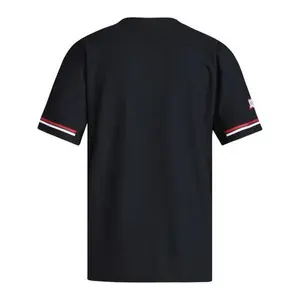 Adidas Texas Tech Red Raiders Replica Baseball Jersey
