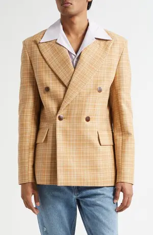 Séfr Donovan Blazer