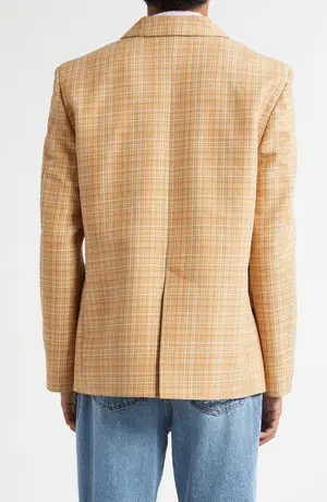 Séfr Donovan Blazer