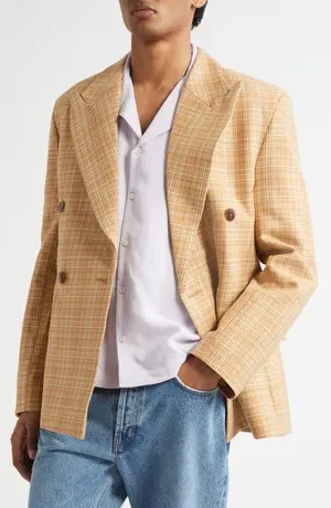 Séfr Donovan Blazer