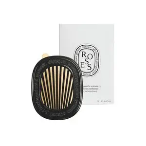 DIPTYQUE Roses Car Diffuser And Insert - One-color