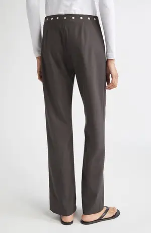 Paloma Wool Dain Bootcut Trousers