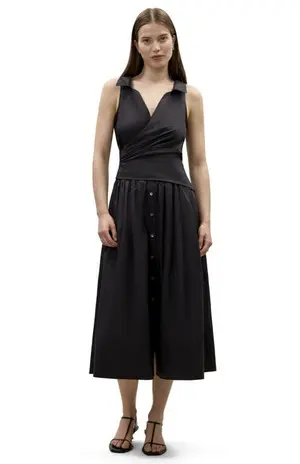 Rebecca Taylor Sheath Day Dresses