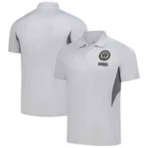 Adidas Philadelphia Union 2025 Training Polo