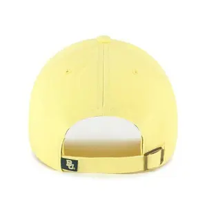 '47 Baylor Bears Clean Up Adjustable Cap - Gold