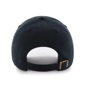 '47 Nascar Low Down Script Clean Up Adjustable Hat