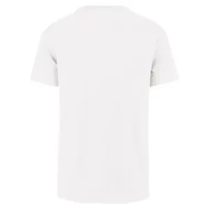 '47 Atlanta Falcons Overrun Franklin Throwback T-shirt