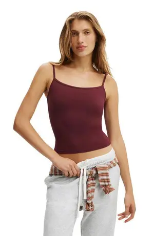 Cotton On Sleeveless Camis Tanks For Women