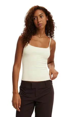 Cotton On Sleeveless Camis Tanks For Women