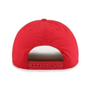 '47 Washington Nationals Campscape Hitch Adjustable Hat